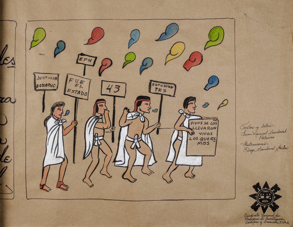 Arts of Resistance - Museum of Anthropology at UBC