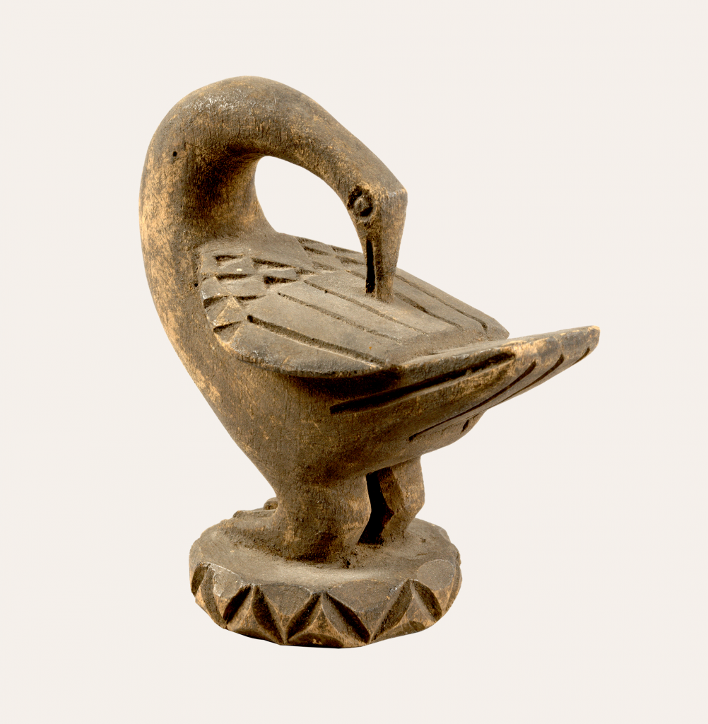 Sankofa - Museum of Anthropology at UBC