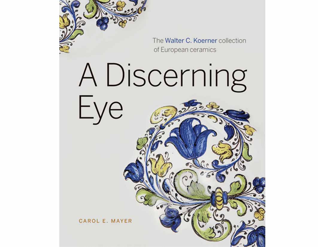 program-discerningeye - Museum of Anthropology at UBC